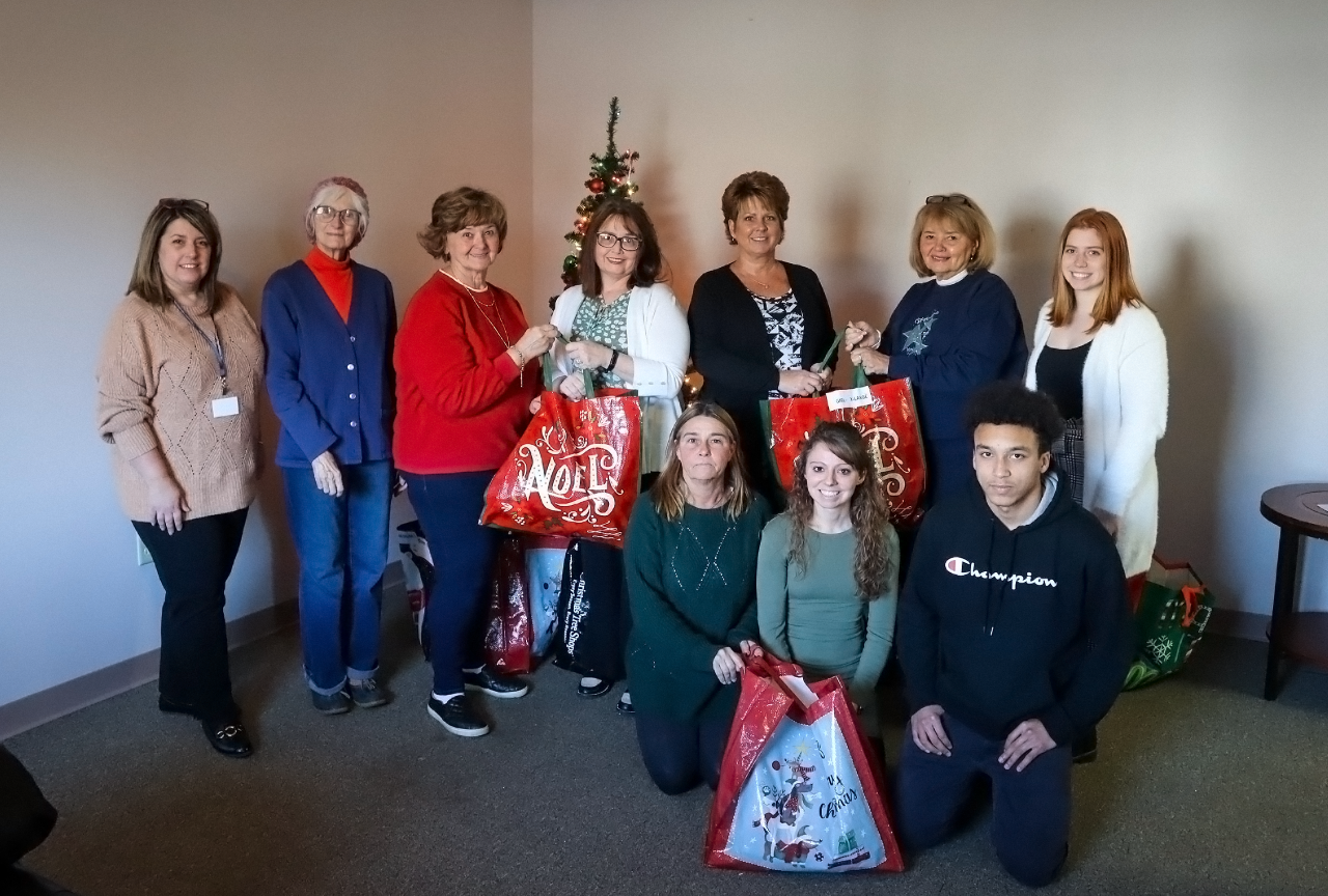 Gifts Benefit COI Programs | News, Sports, Jobs - Post Journal